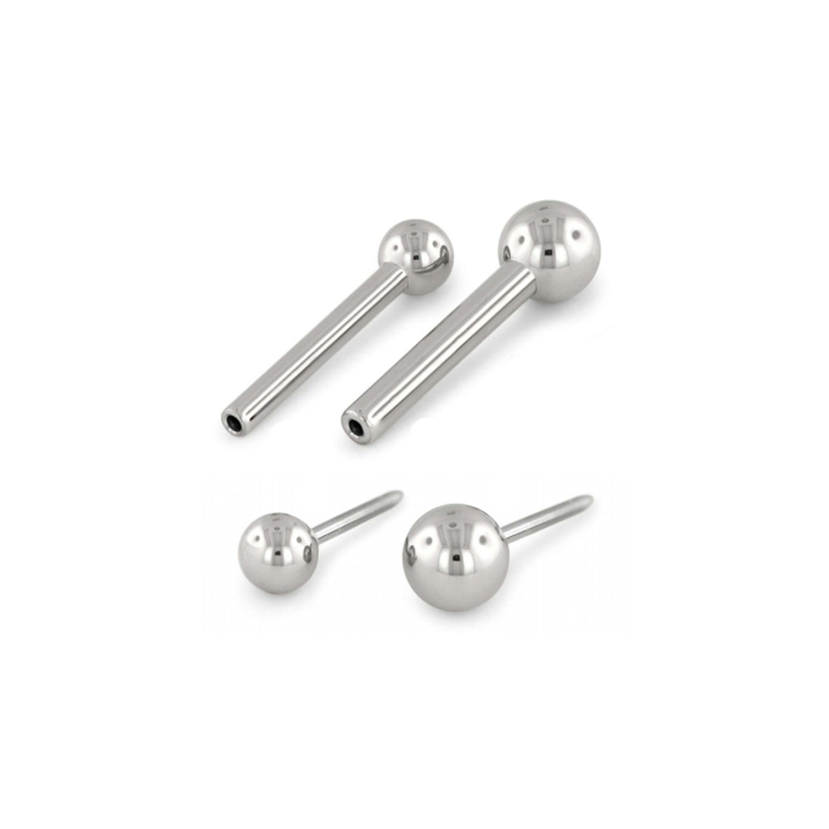 Threadless Jewelry – Haven Body Jewelry