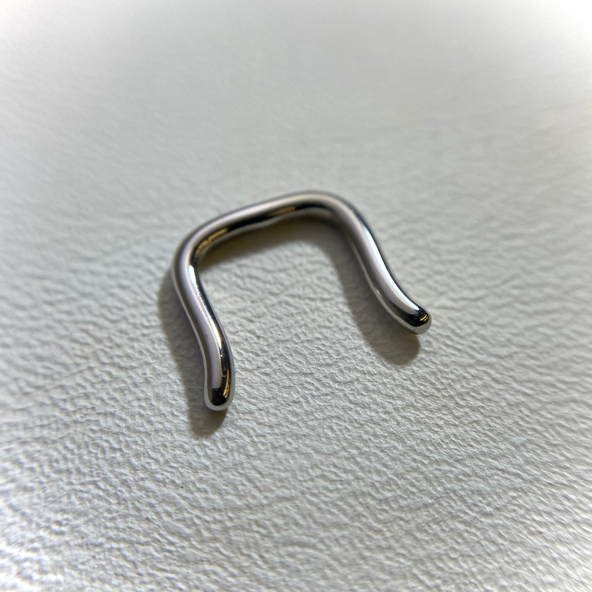 Steel Retainers – Haven Body Jewelry